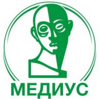 Иконка канала Медиус