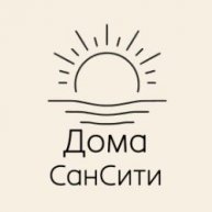 Иконка канала Дома СанСити в ЛО, ЕКБ и Краснодарском крае