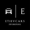 Иконка канала EtievCars
