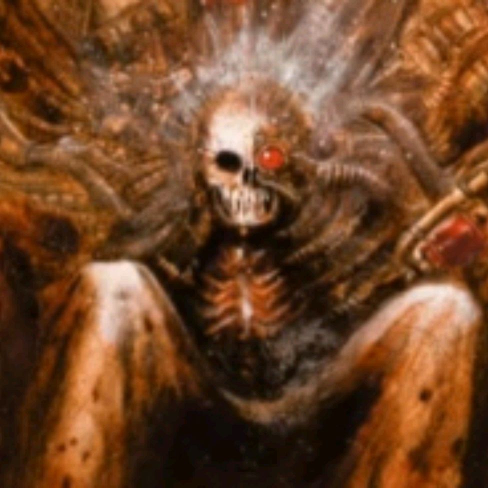 Иконка канала Любитель Standoff 2