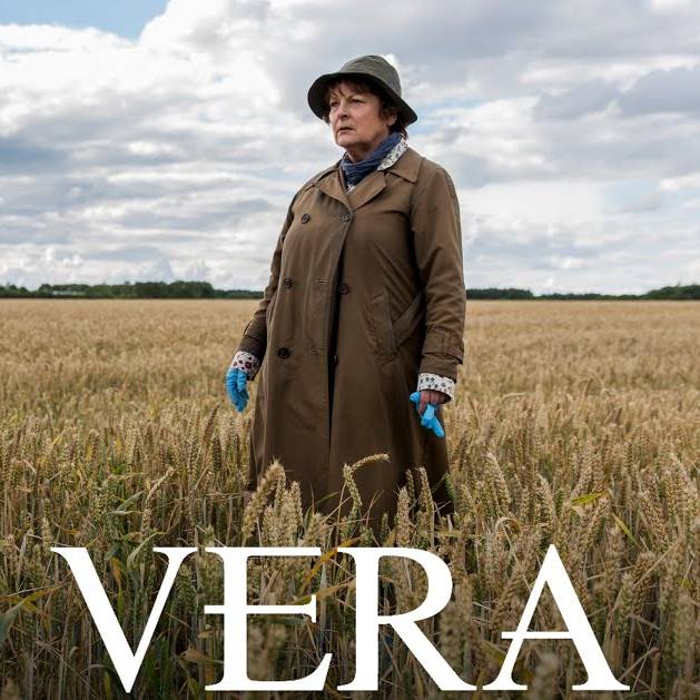Иконка канала Сериал Вера / Vera