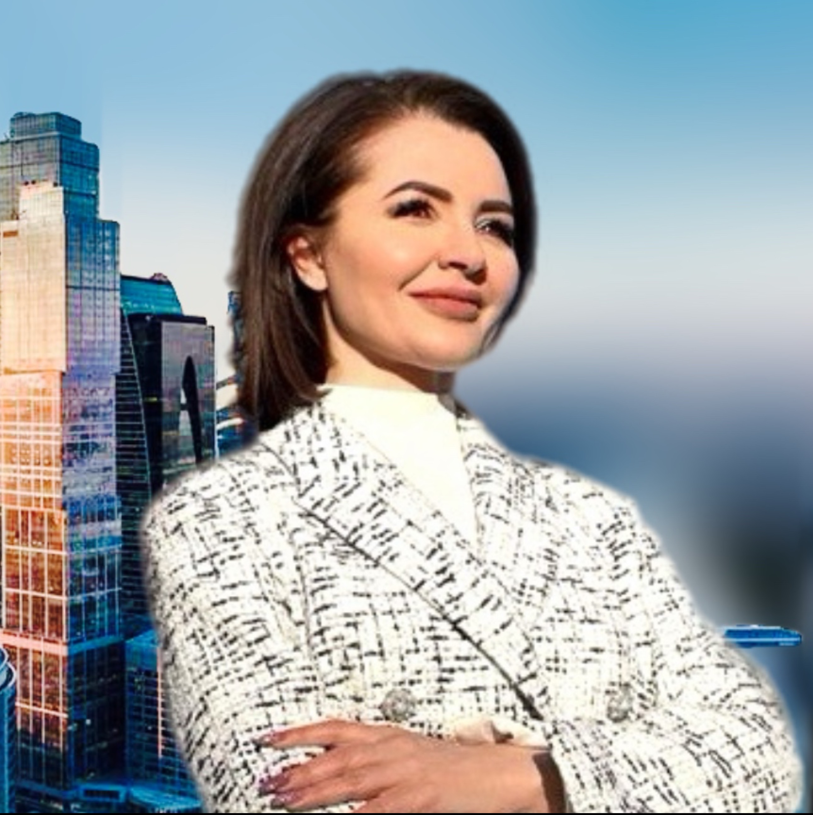 Иконка канала НЕДВИЖИМОСТЬ | Эльмира Эмирова