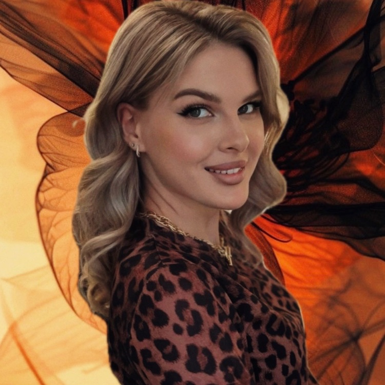 Иконка канала Лена Сокол