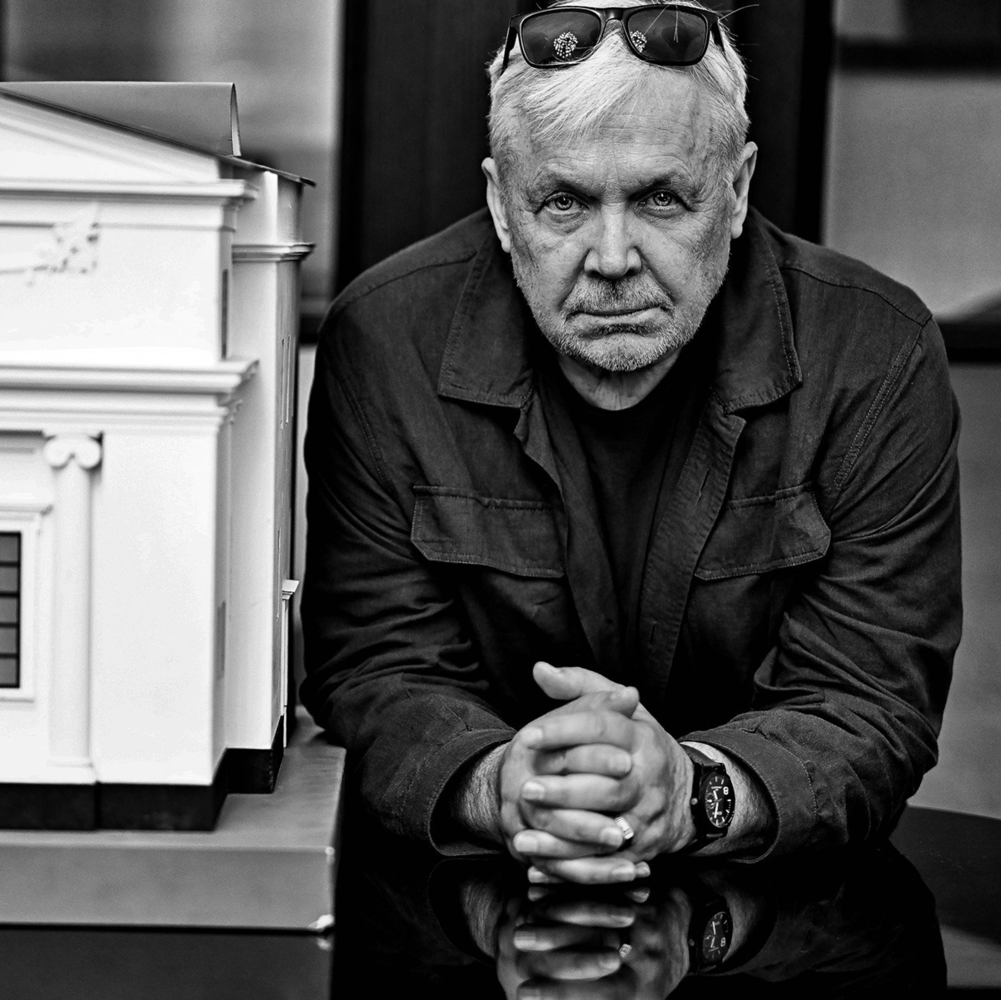 Иконка канала Василий Мищенко