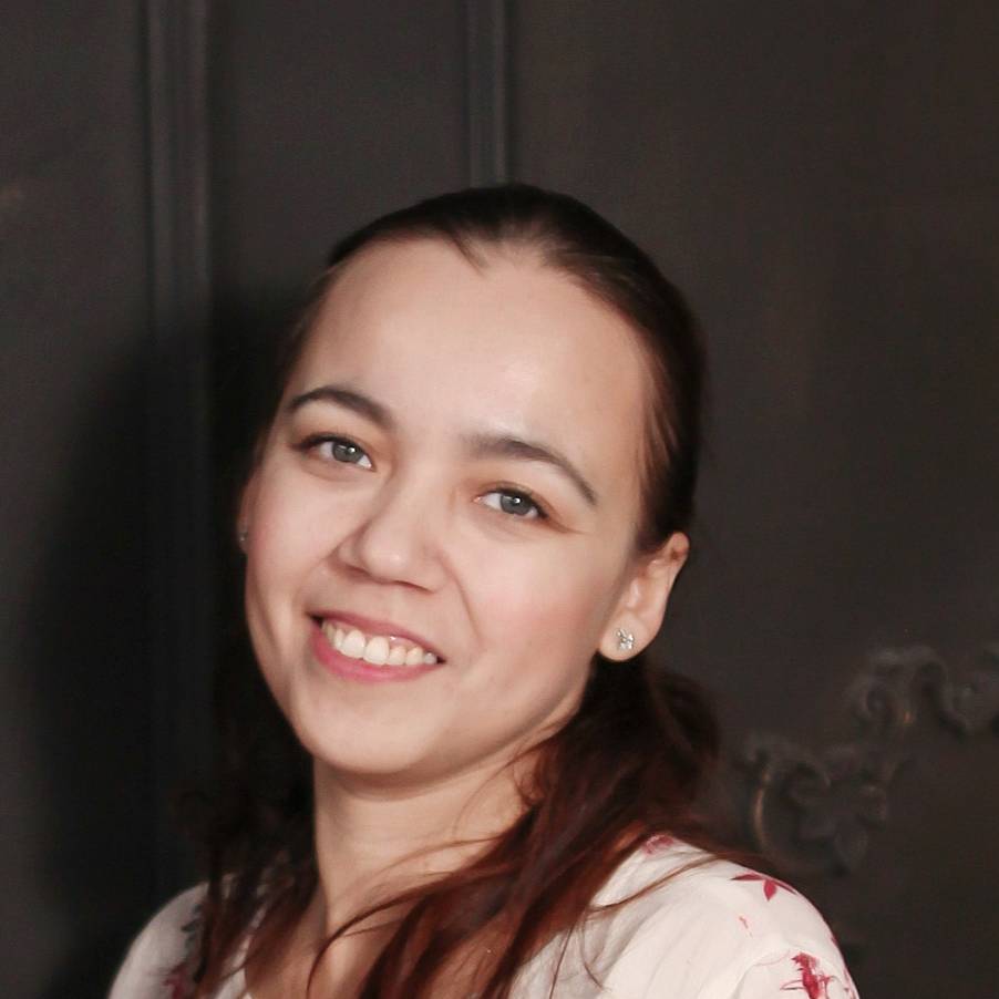 Иконка канала Margo.Skills