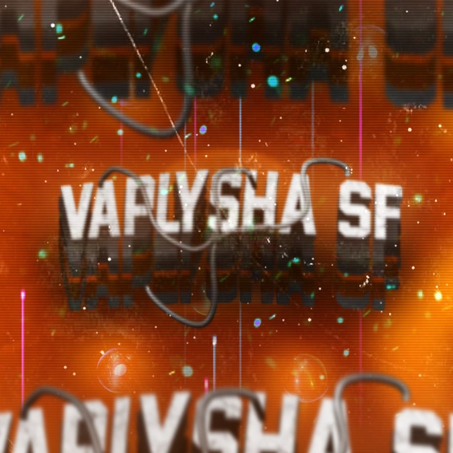 Иконка канала VaplyshaSF
