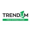 Иконка канала Гибкая черепица TRENDUM