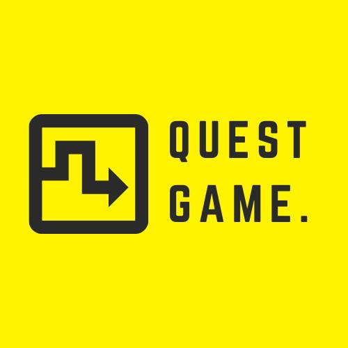 Иконка канала QUEST GAME