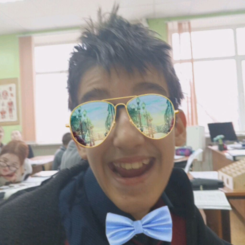 Иконка канала Makedon