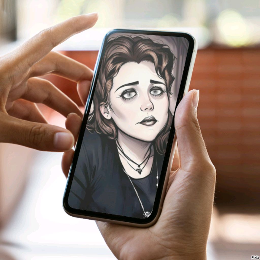 Иконка канала Ангел - А