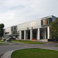 Иконка канала Hyundai Training Academy