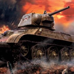 Иконка канала Приколы World of Tanks
