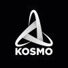 Иконка канала KOSMO