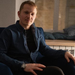 Иконка канала Клинический психолог Александр Баженов