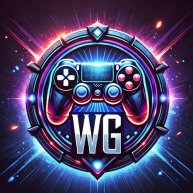 Иконка канала Wiat Game