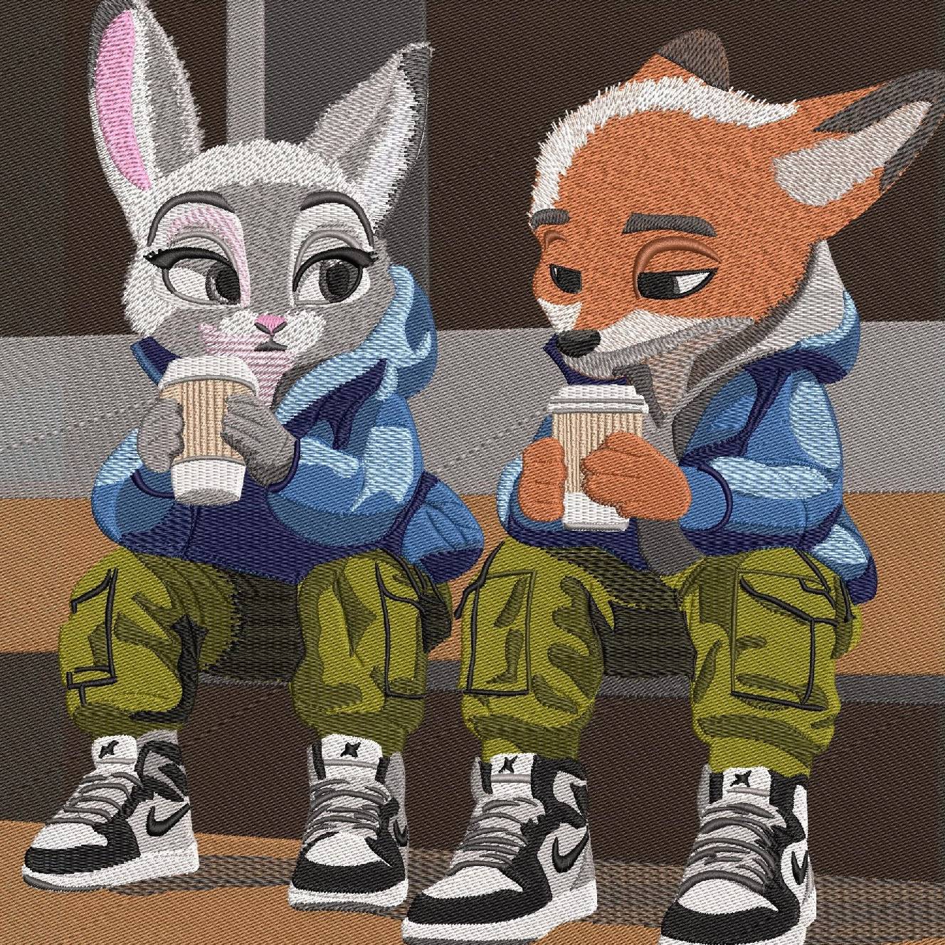 Иконка канала FAKE FOX BROKERS