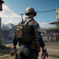 Иконка канала Pubg mobile (Стрелок Gedeon) Мистер Пабг