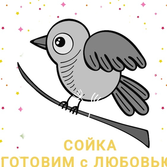 Иконка канала Сойка