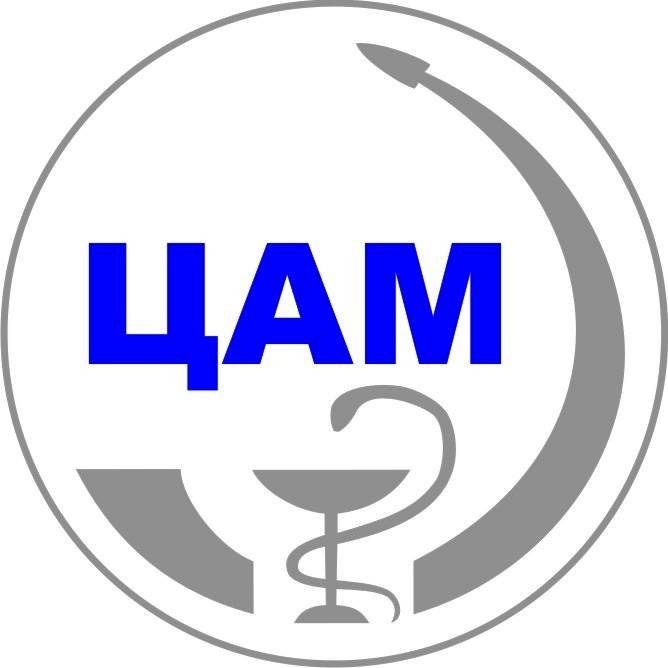 Иконка канала Центр авиакосмической медицины и технологий