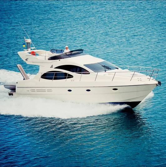 Иконка канала Крым-Вояж