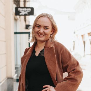 Иконка канала Психолог Елена Новицкая