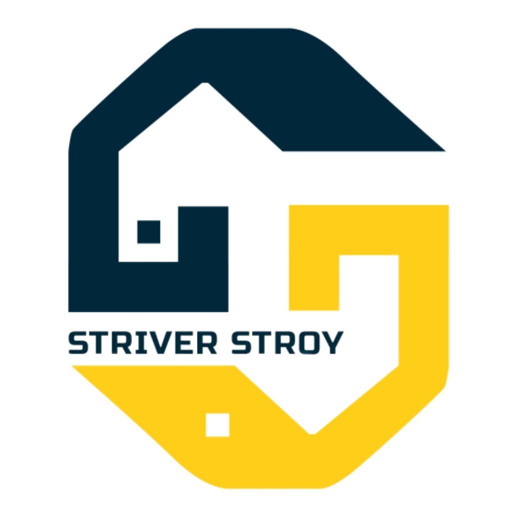 Иконка канала Striver stroy