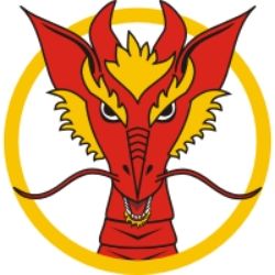 Иконка канала Желтый Дракон