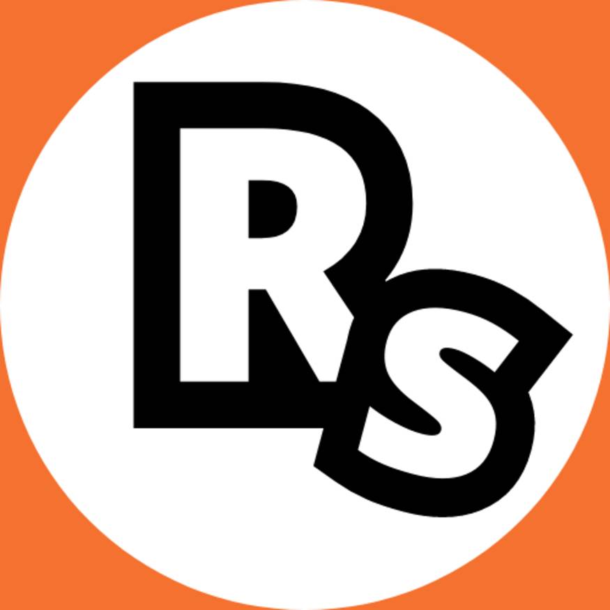 Иконка канала @Robokos_by