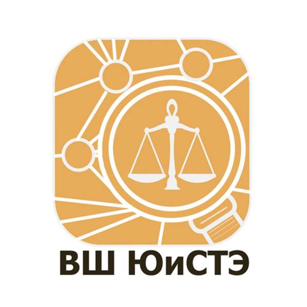 Иконка канала ВШ ЮиСТЭ