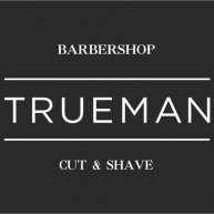 Иконка канала Барбершоп "Trueman"