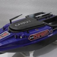 Иконка канала Прикормочные корабли САРМАТ