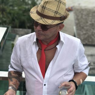 Иконка канала Stelsrain