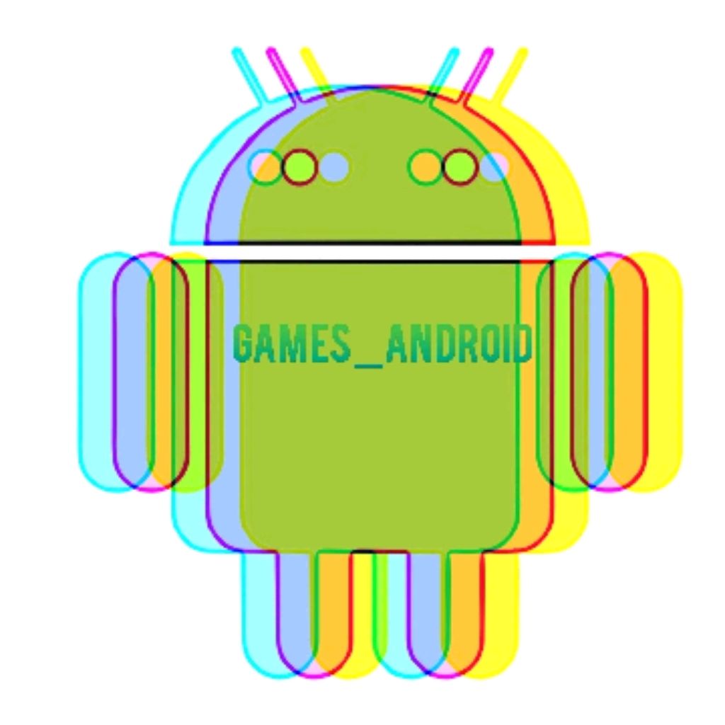 Иконка канала Games_Android