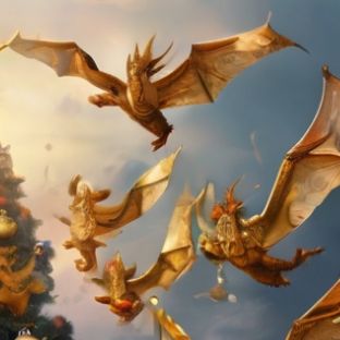 Иконка канала Accelerated Dragon