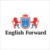 Иконка канала English_Forward