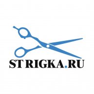 Иконка канала Стрижка