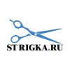 Иконка канала Стрижка