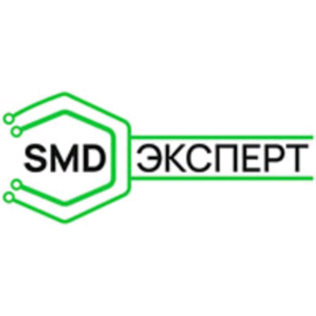 Иконка канала SMD Expert