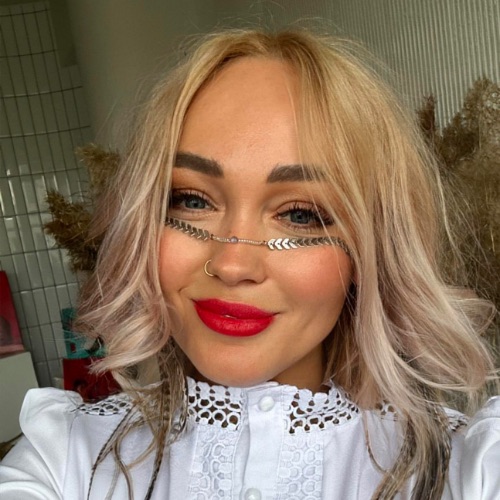 Иконка канала Света Янецкая | Художница и арт-терапевт