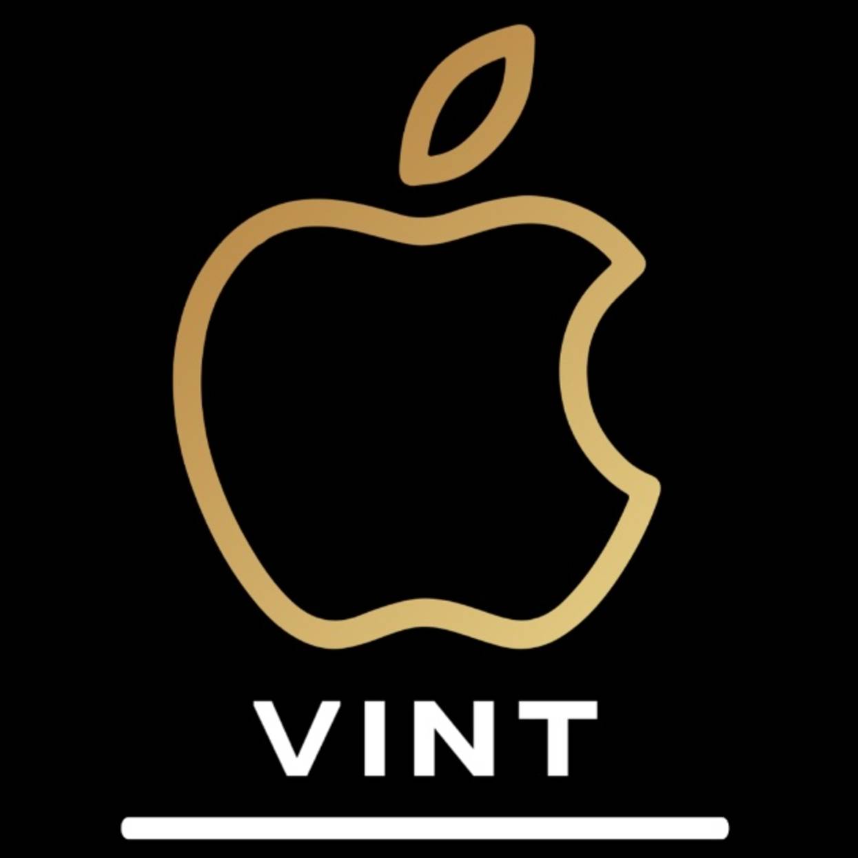 Иконка канала Vint IPhone Service