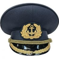 Иконка канала Шапки Фуражки