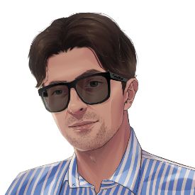 Иконка канала Mike Solist