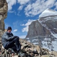 Иконка канала GuruTibet