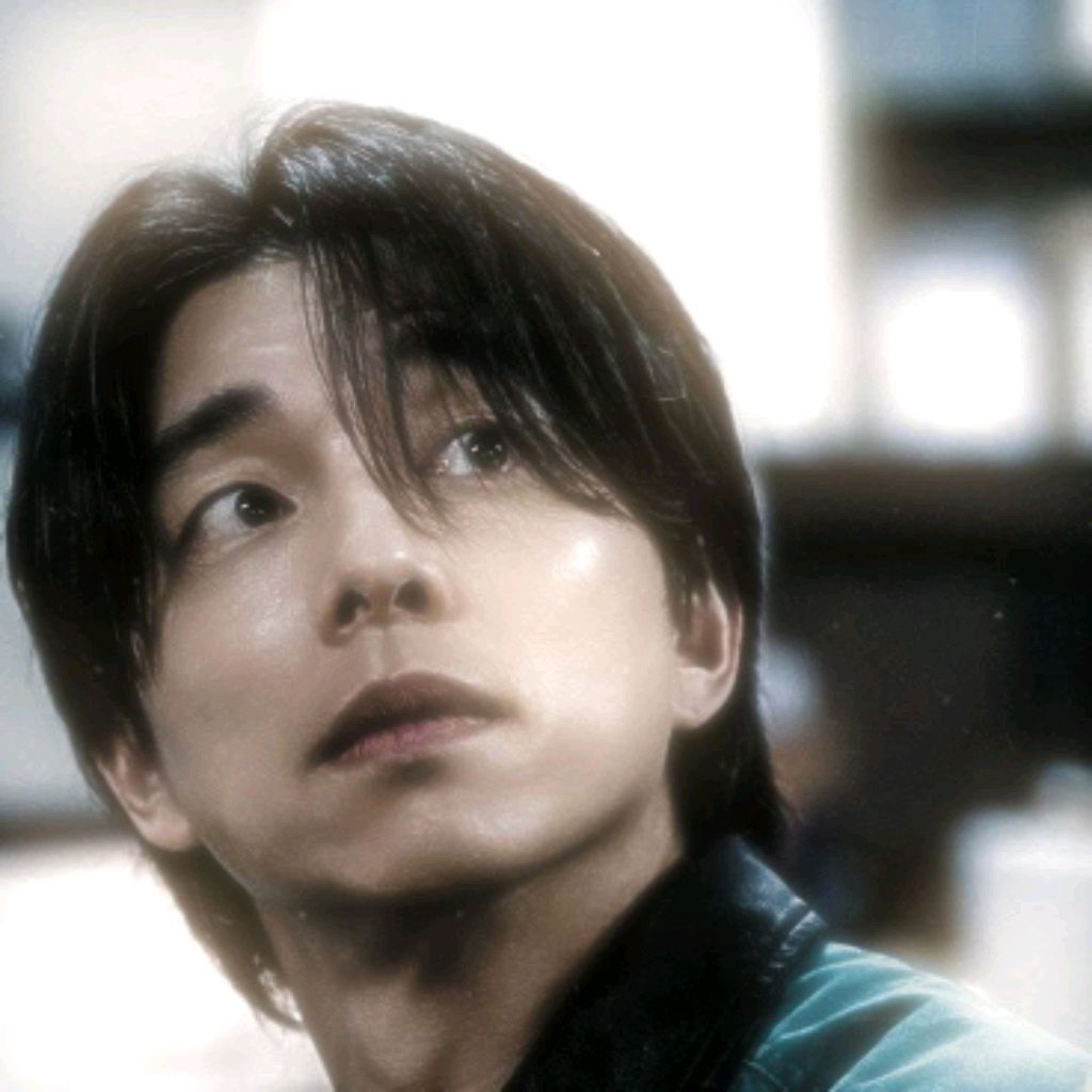 Иконка канала 모집자