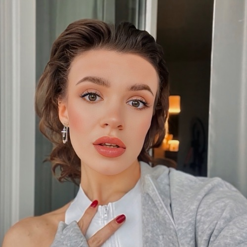 Иконка канала prikhaaa