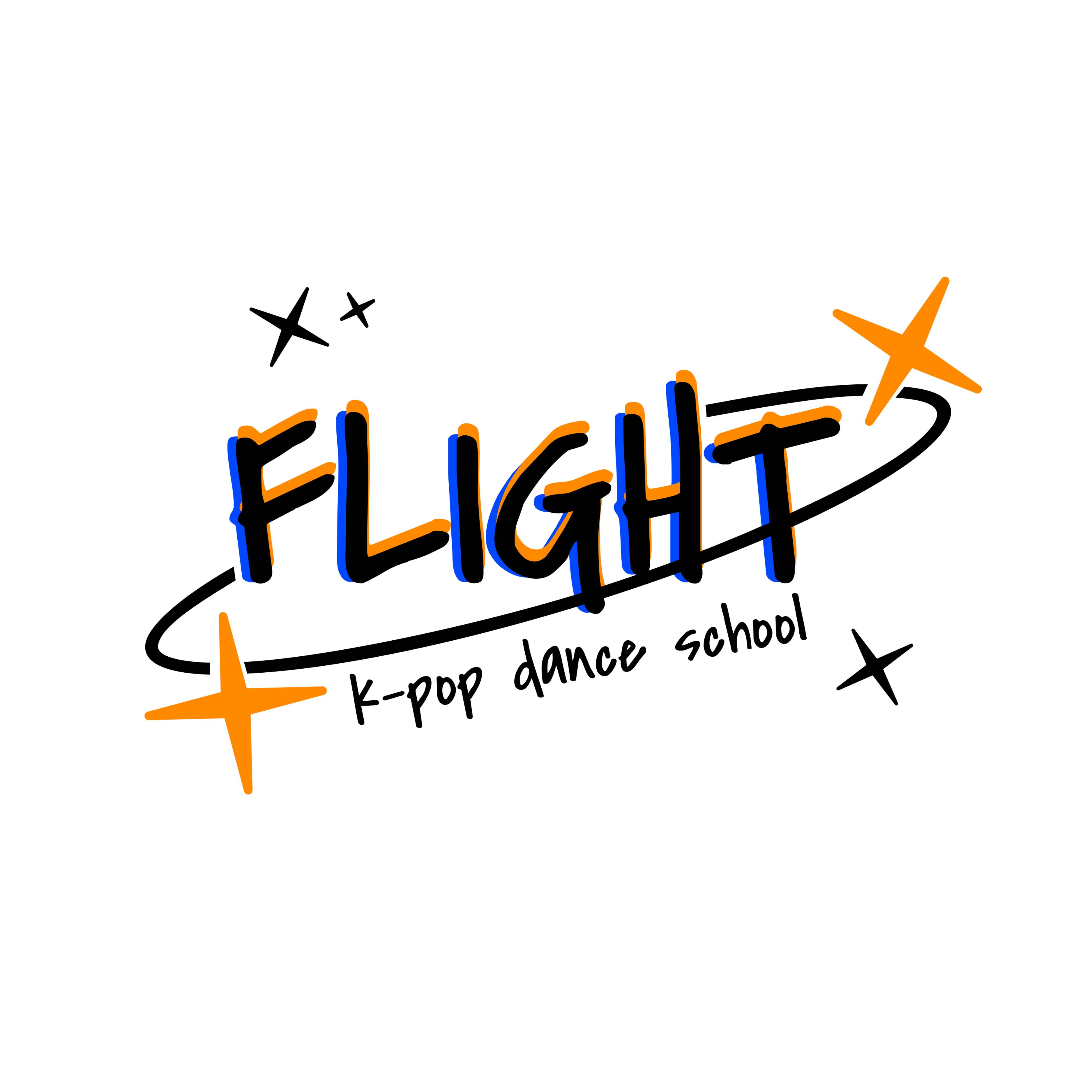 Иконка канала FLIGHT | K-POP dance school Екатеринбург