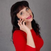 Иконка канала Ольга Бочкарева