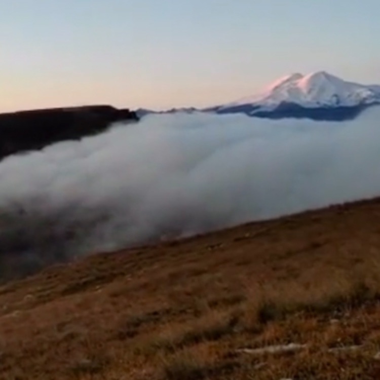 Иконка канала 5«З» Дружба Народов