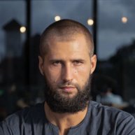 Иконка канала Нейротипология. Иван Лимарев