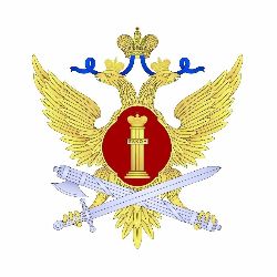 Иконка канала УФСИН России по Кировской области